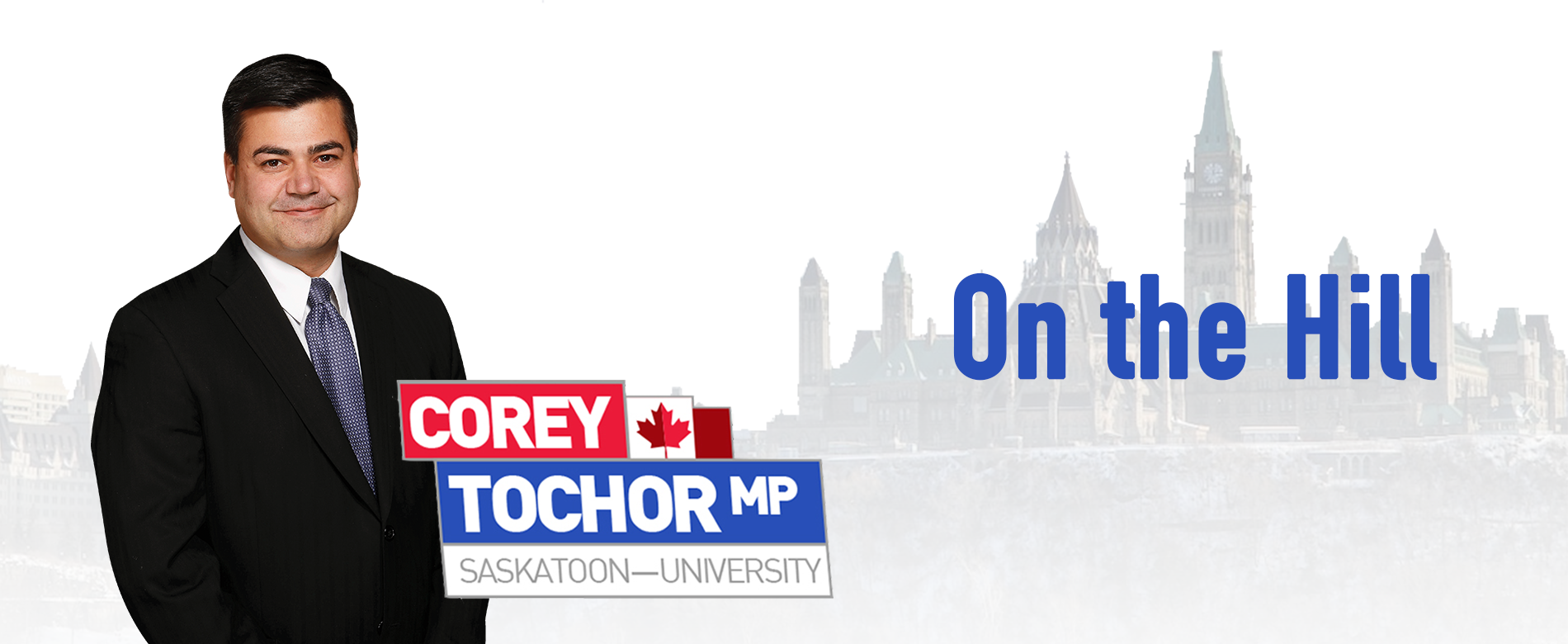 Corey Tochor | Saskatoon—University